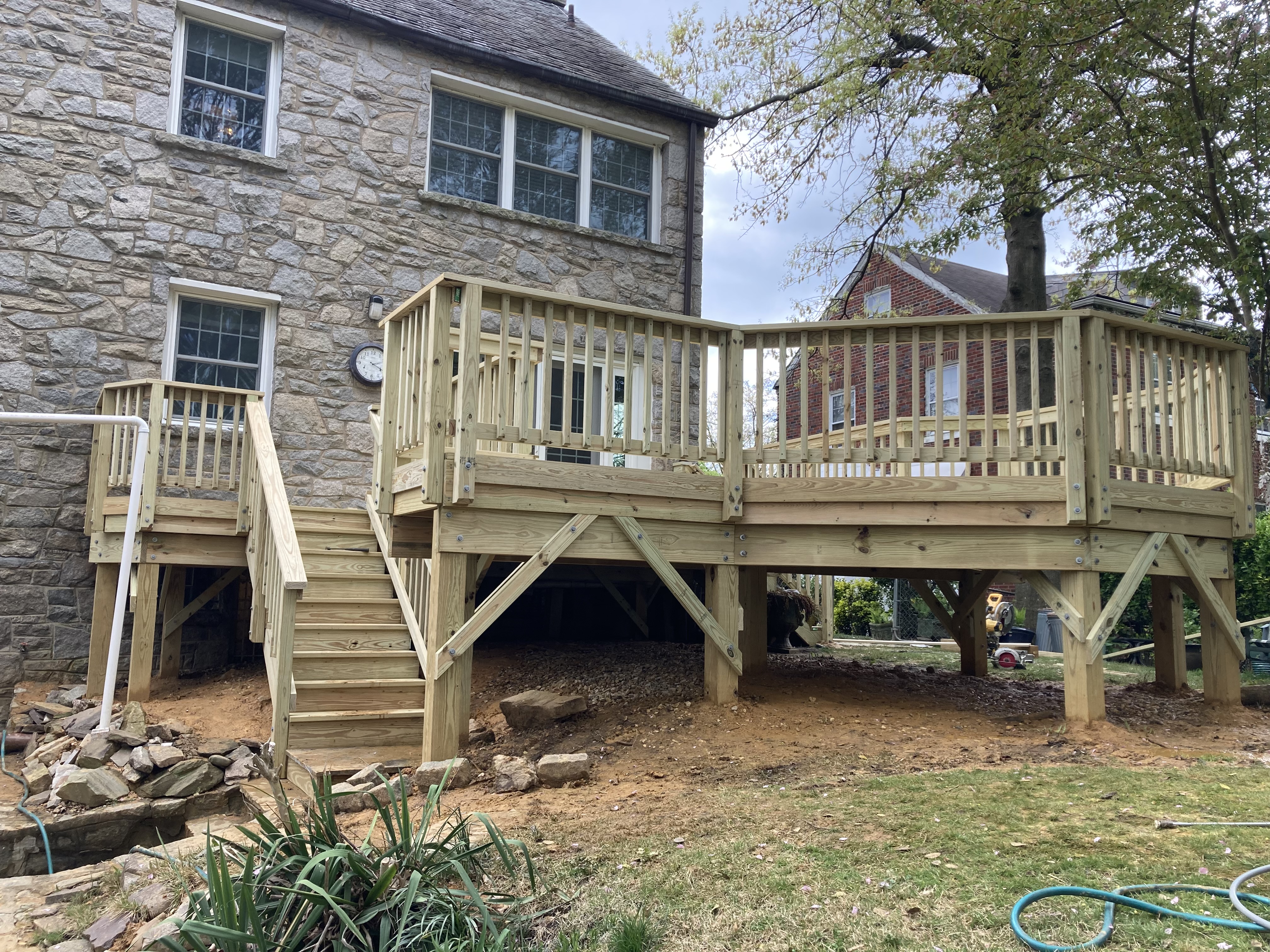 Our Work – Deanwood Decks
