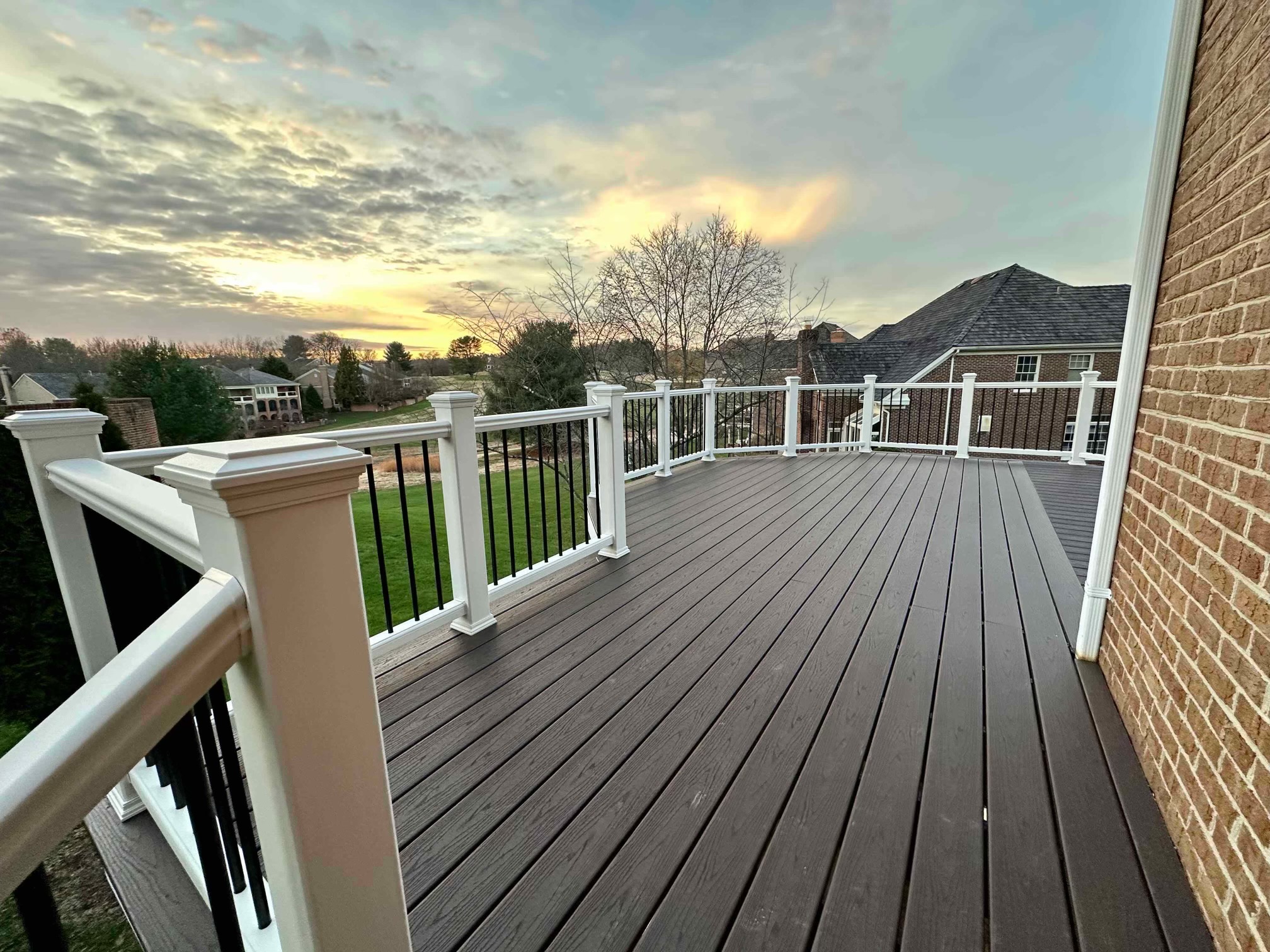Deanwood Decks – Deck Powerwashing and Construction in Bethesda, MD and DC